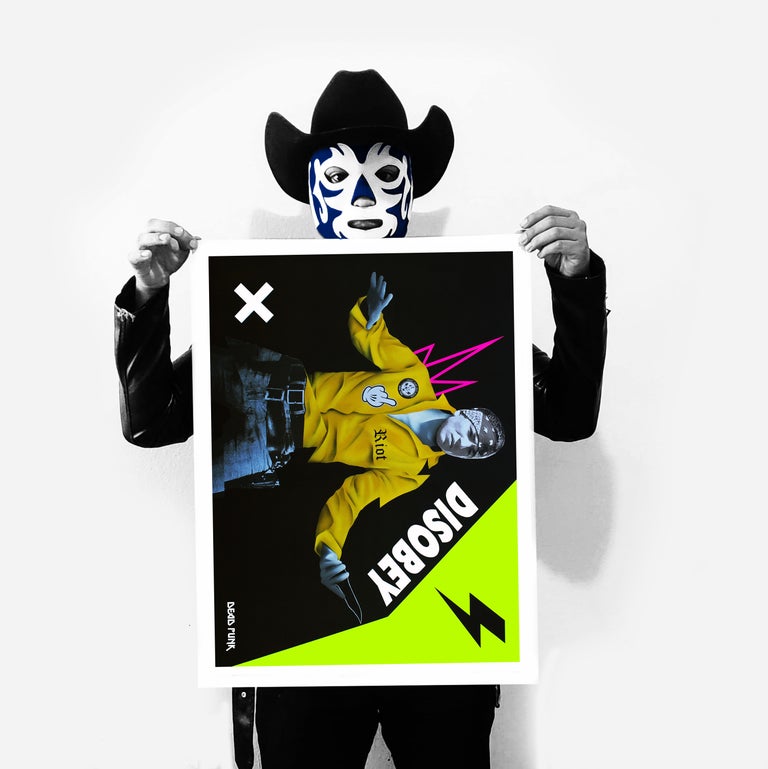 Cholo Punk – You're Already Dead